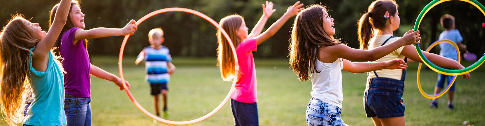 Easy DIY games to play with your little one: