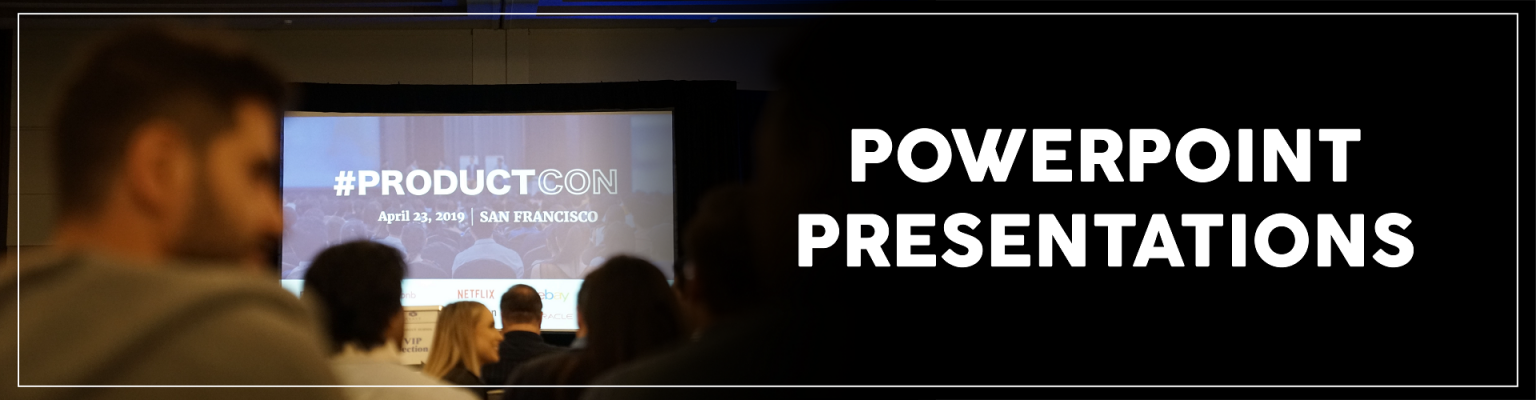 How To Make Your PowerPoint Presentations Stand Out 