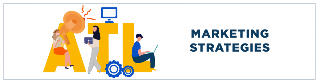ATL Marketing Strategies