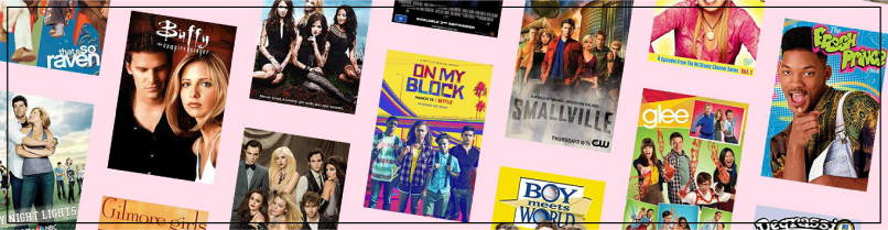 The most rewatchable TV shows of all time